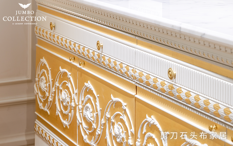 意大利JUMBO COLLECTION进口多用柜_剪刀石头布家居